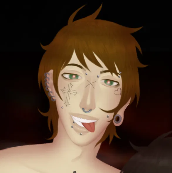 Chat with Jake Williams