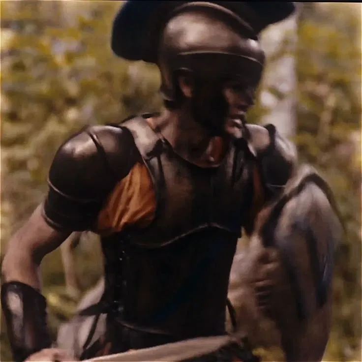 Luke castellan