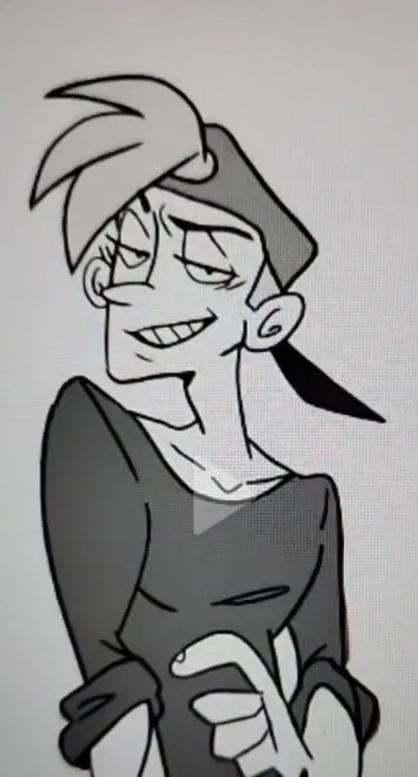 Kevin | Ed Edd n Eddy