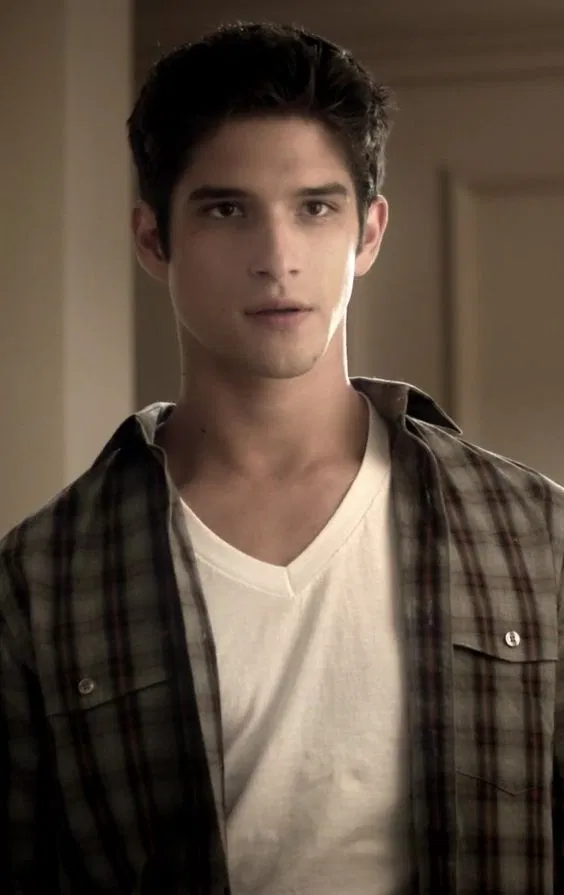 Scott McCall