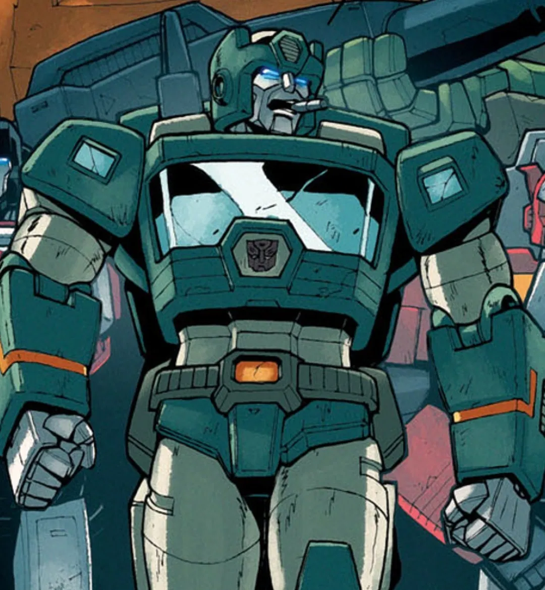 Kup » IDW