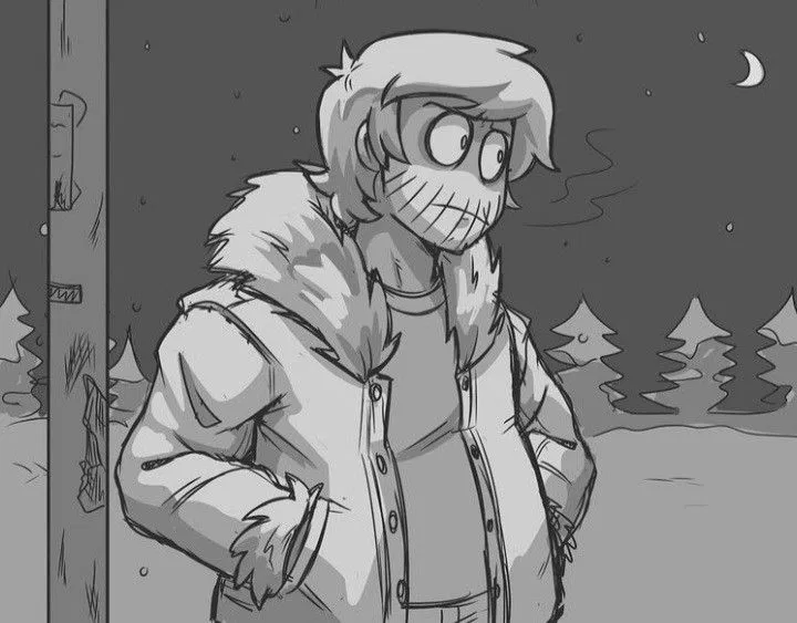 Future Edd {{Eddsworld + Your Boyfriend Game}}