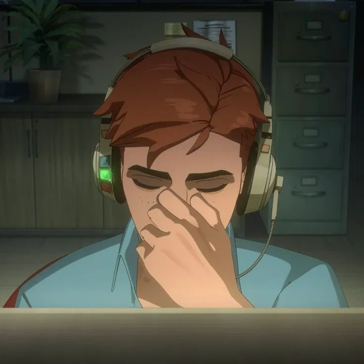 Robert Robertson III