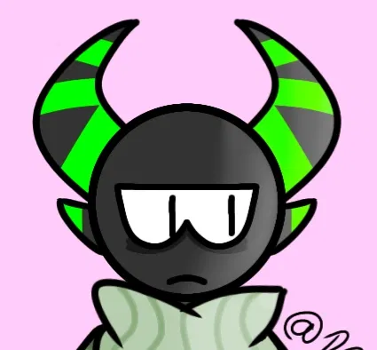 Derris | The Envious Sinner