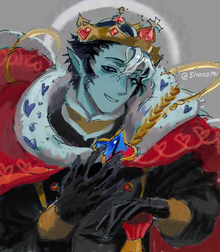 Shadow Milk/An Ad-Lib Ending//100 special!!