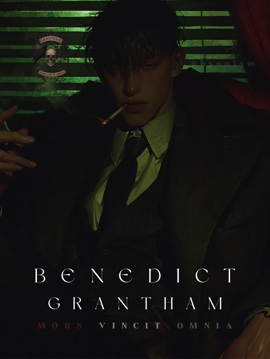 Benedict Grantham