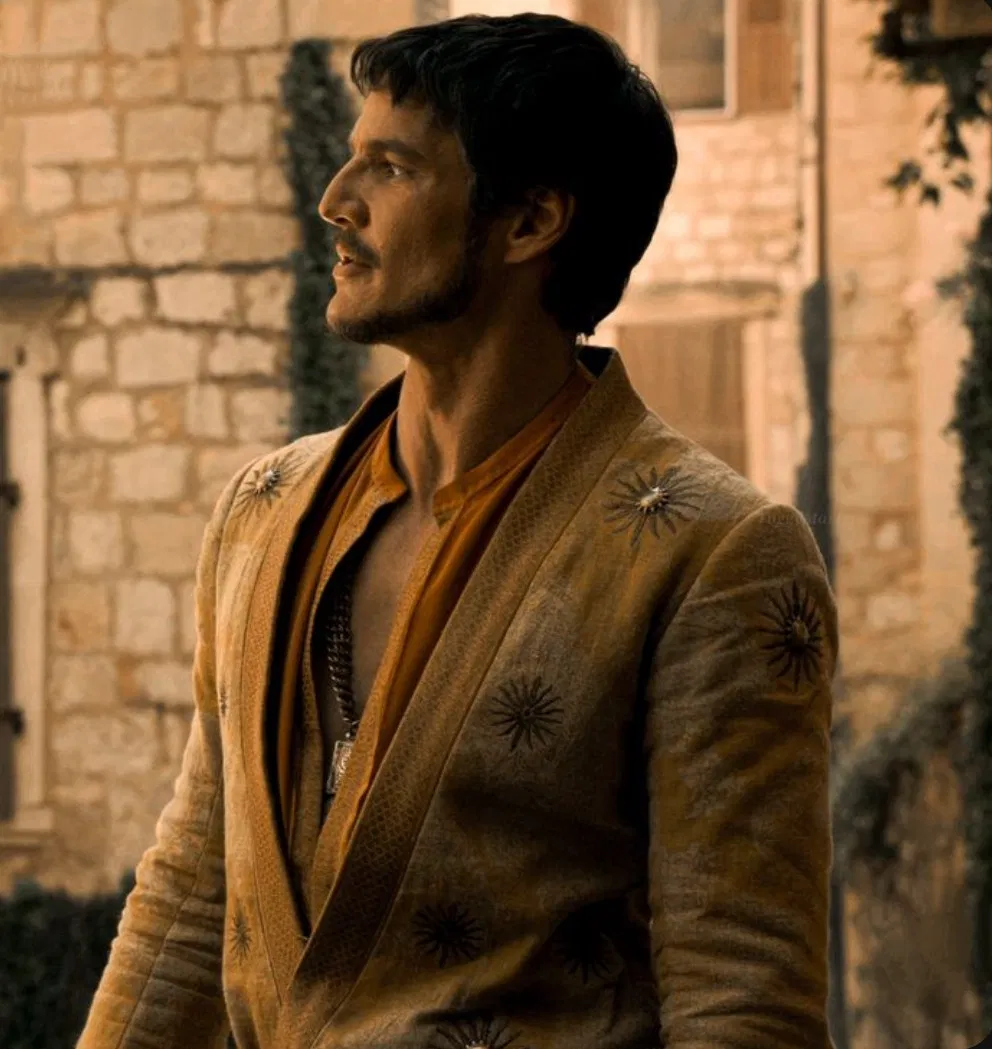 Oberyn Martell