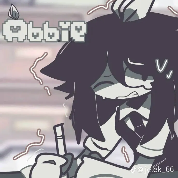 Abbie (FPE, EN ESPAÑOL LATINO!)