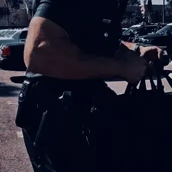 Jake | Police Husband