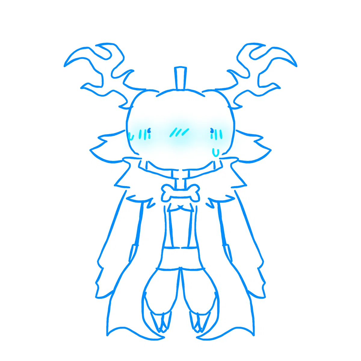 | BEST DEER | Dusekkar | Forsaken | 🎃