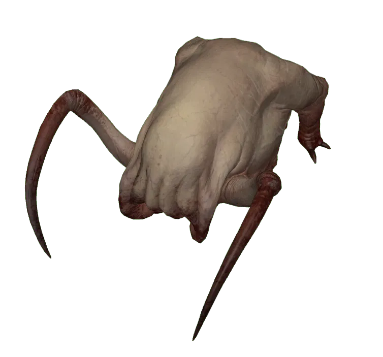 Headcrab