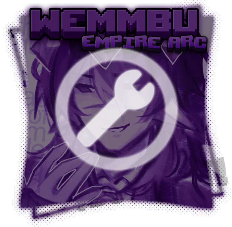 Wemmbu ┈ 𖥻 1404