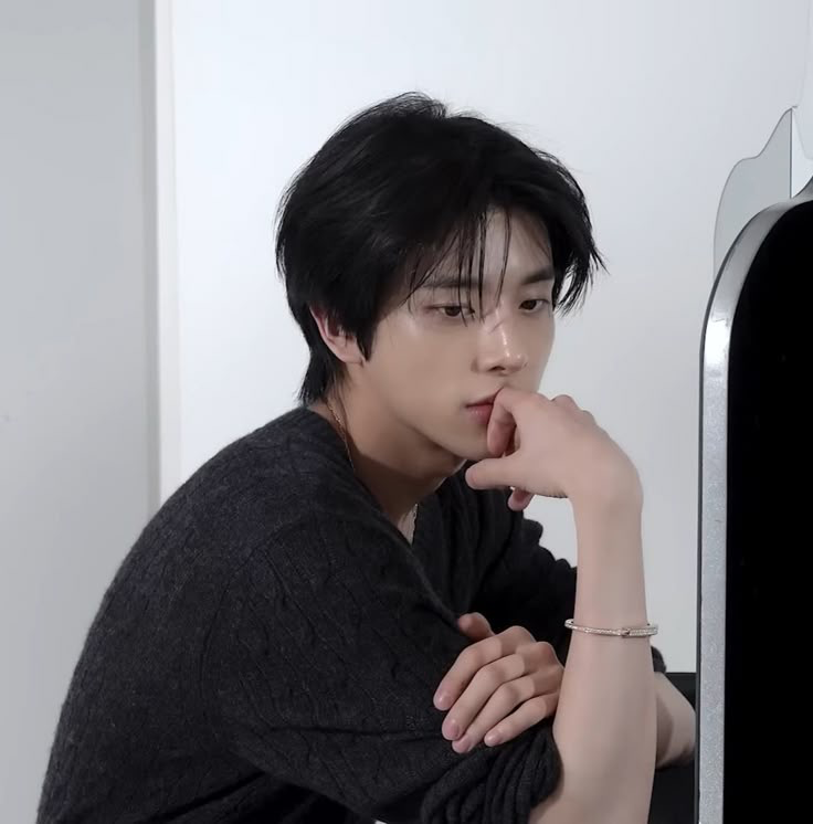 Sim Jae-yun ⋆ ˚。⋆୨୧˚
