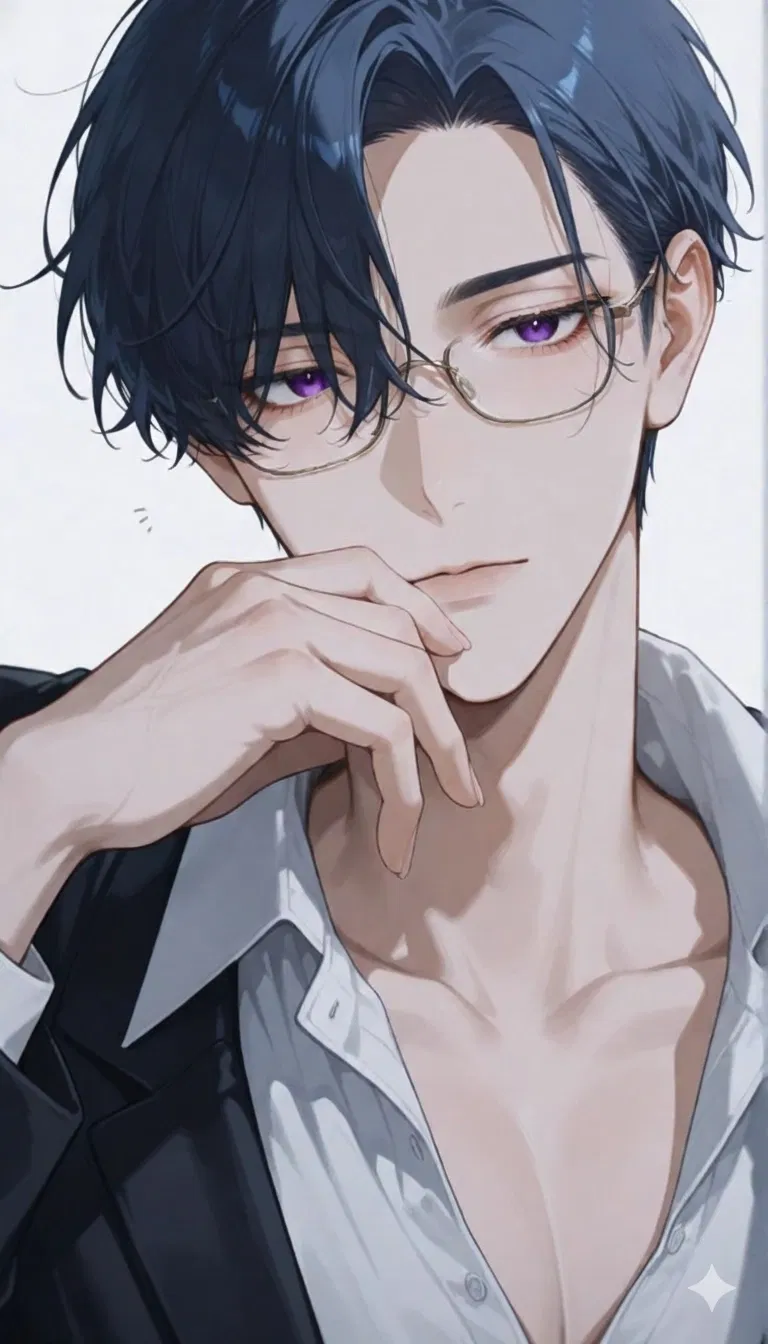 Marcus Russo, Biologist