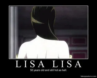 Lisa Lisa: Model