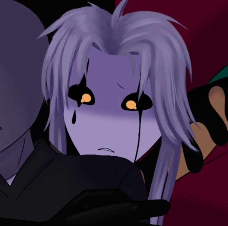 Pierrot [ The Freak Circus]