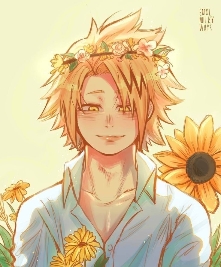 Valentine Voltage ~ Denki Kaminari