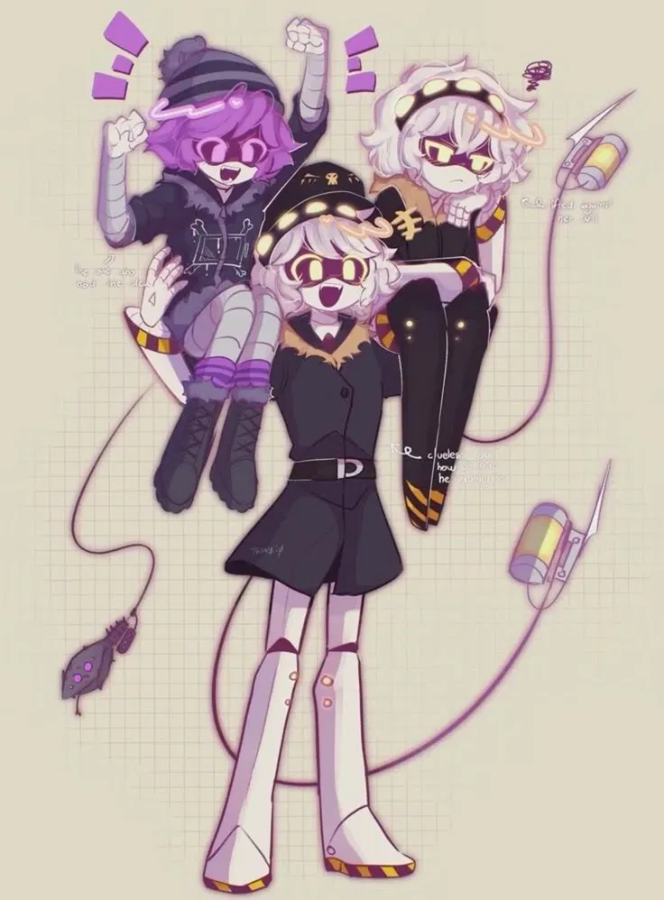 cuddles snacks and lofi!