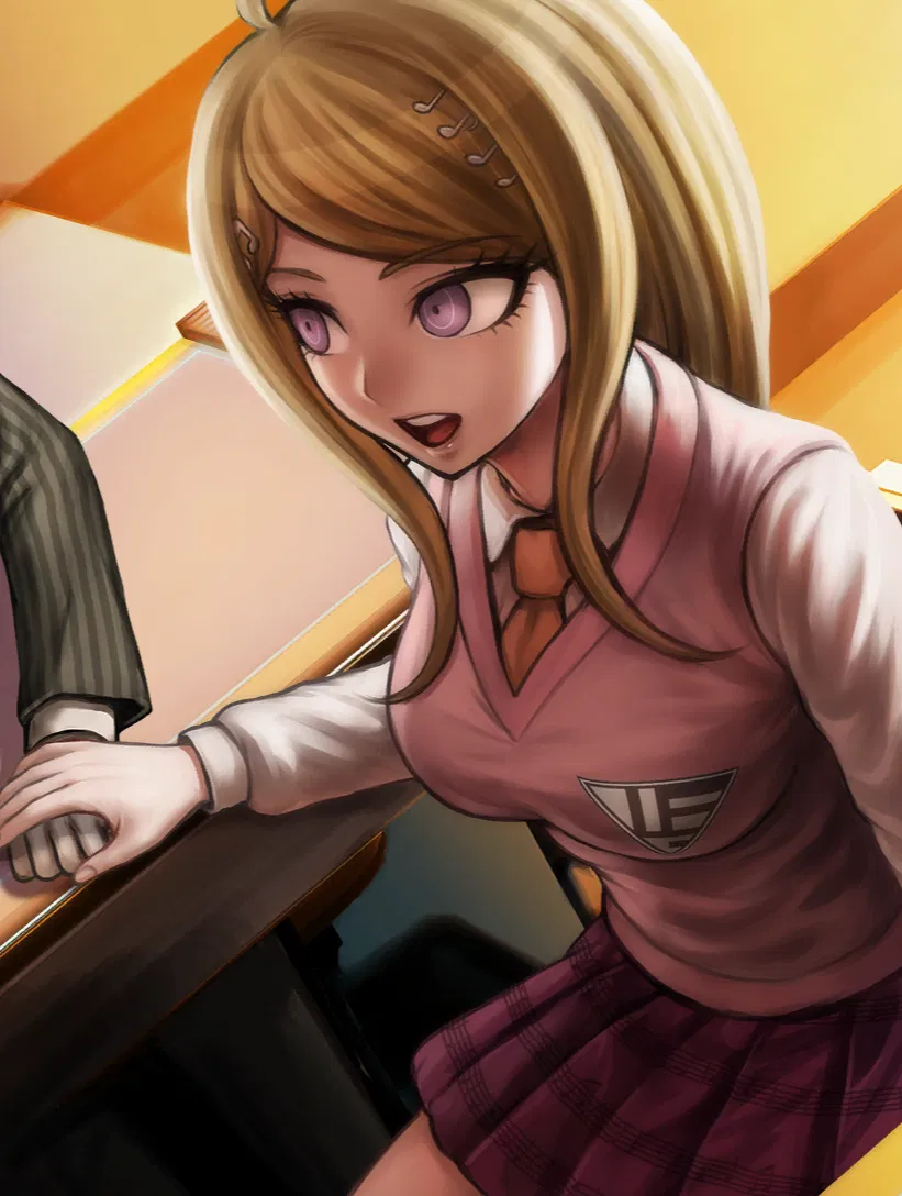Kaede Akamatsu