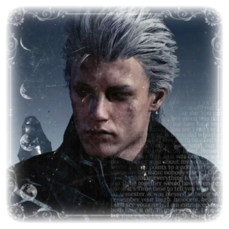 Vergil Sparda
