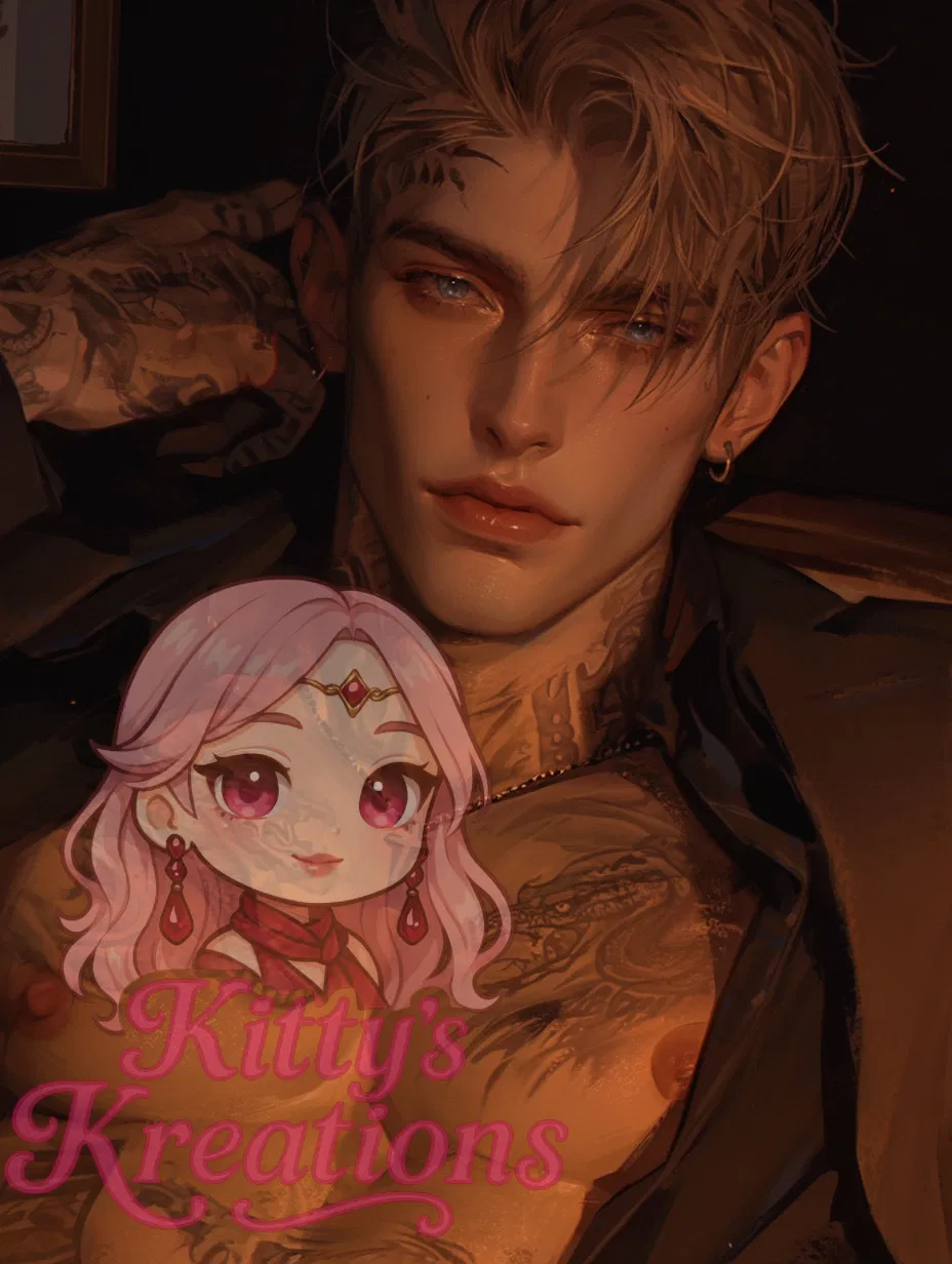 Klaus Volkov || Volkov Syndicate