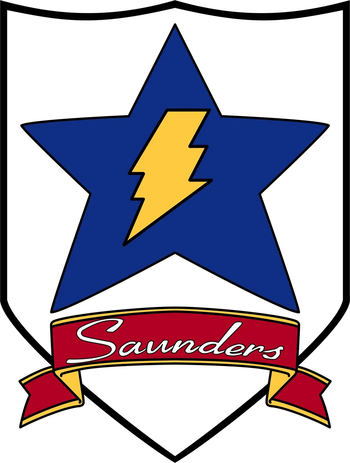 Saunders University High School RPG