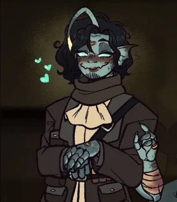Sebastian Solace