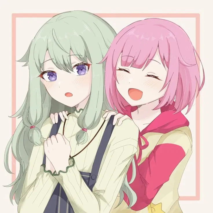 Emu And Nene
