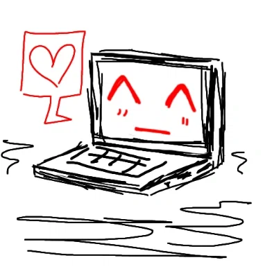Cipher - OBJECTUM - Laptop