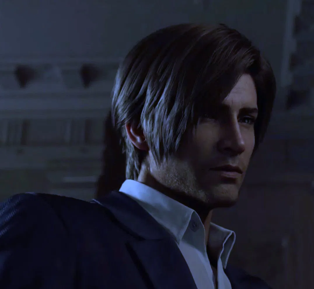 Leon Kennedy