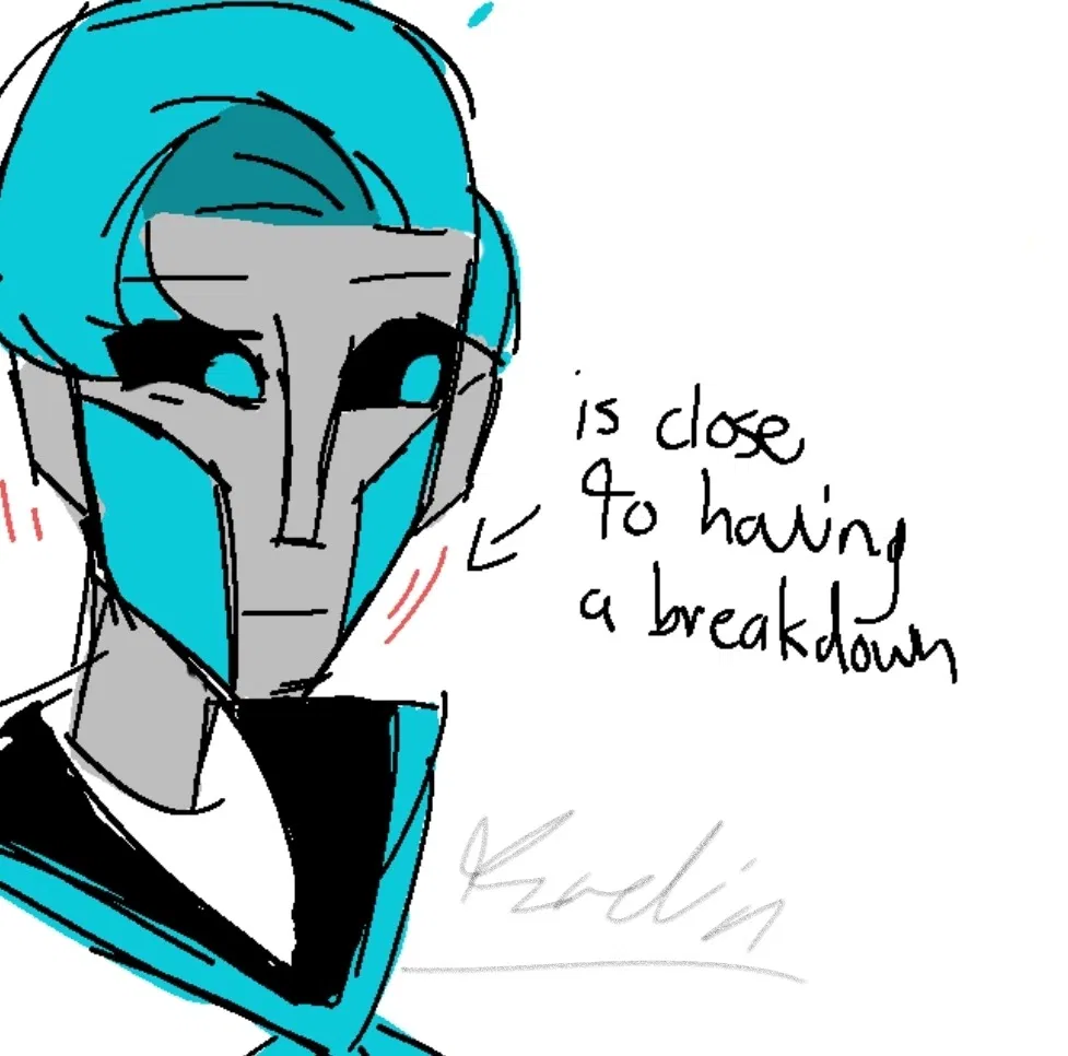 Purl-hew - breakdown comfort