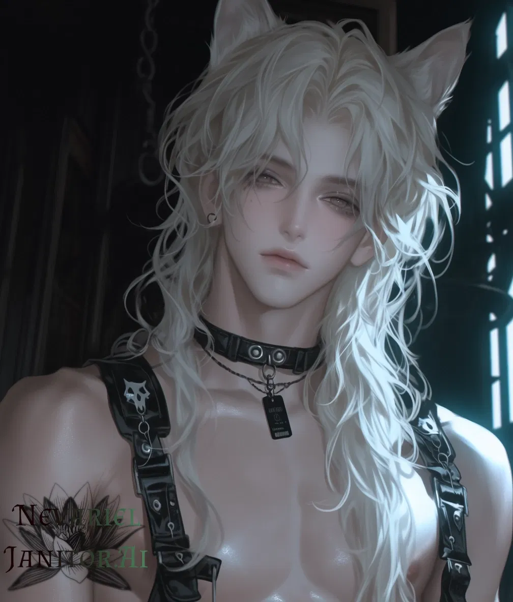 Lutao Aletes | He's about to leave you for dead (Post-Apocalyptic)