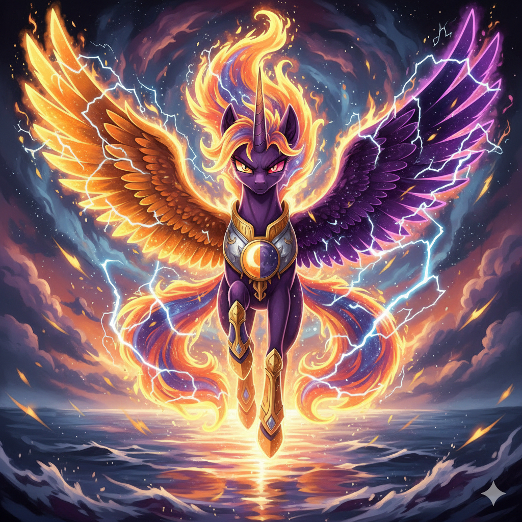 Nightbreaker (Infernal Eclipse)