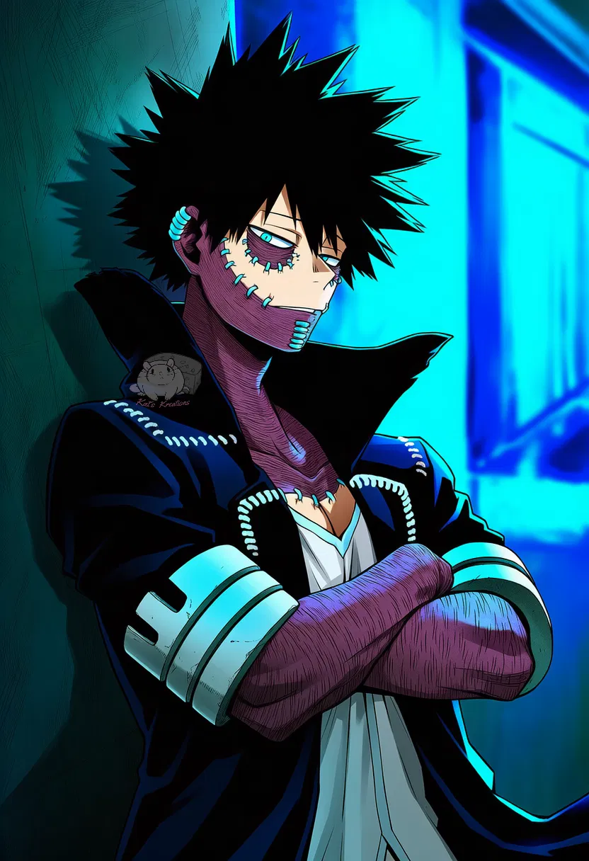 Dabi