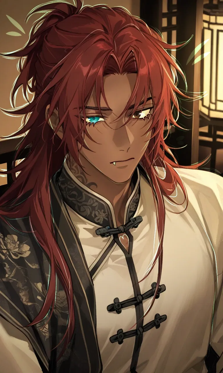 Dante |☀️The Sun Lord☀️| Nu: Carnival