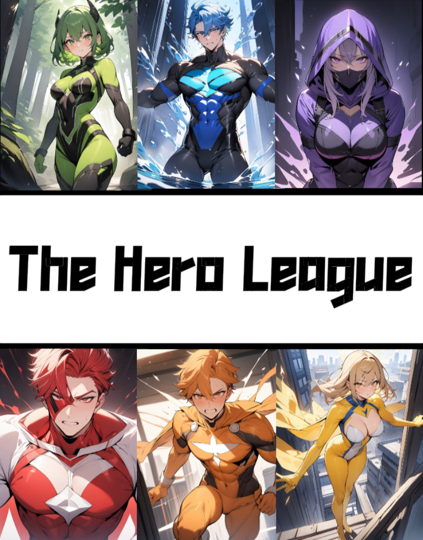 The Hero League
