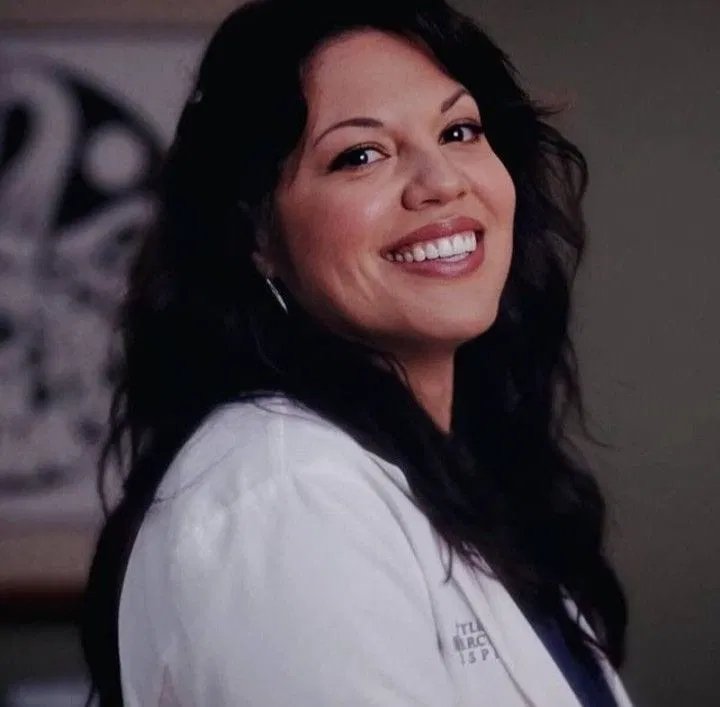 Callie Torres