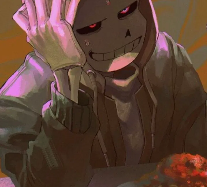Dust Sans