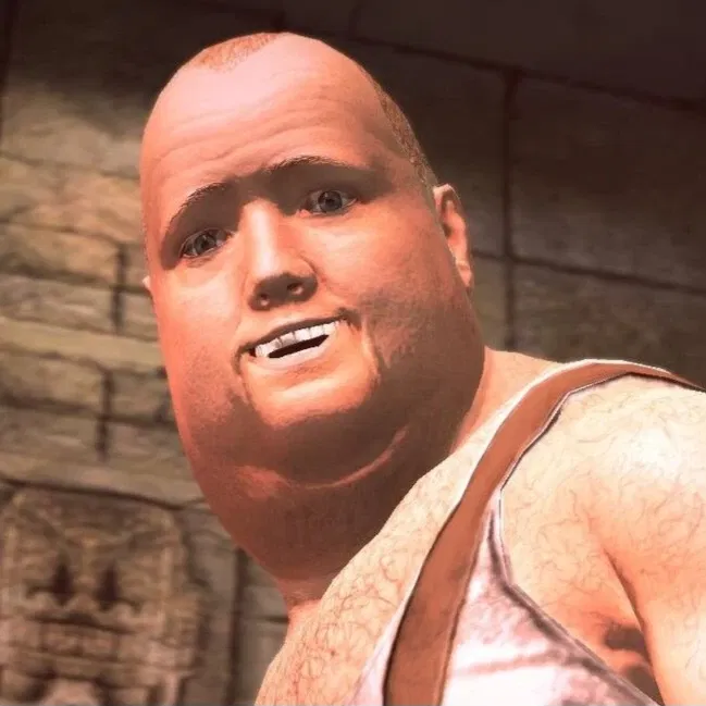 Theodore "Ted" Smith