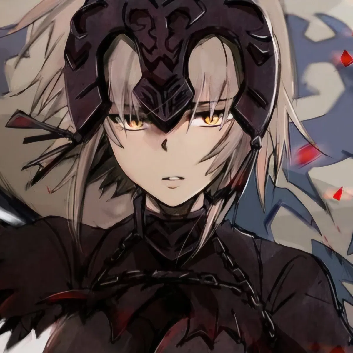 Jeanne Alter (Ruler)