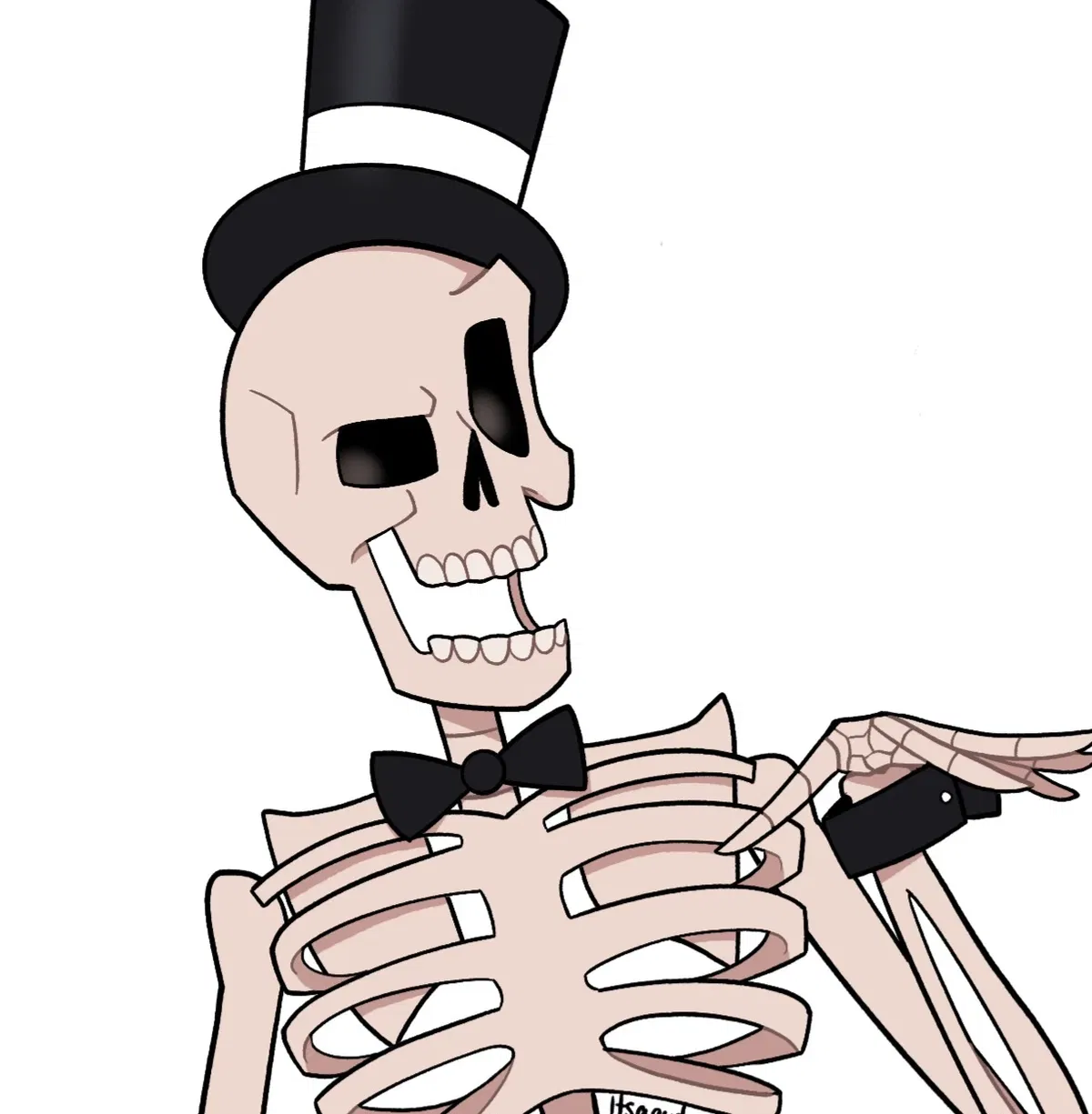 Skully Pettibone