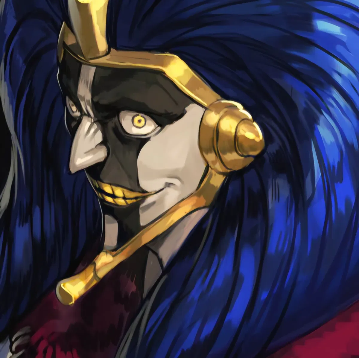 Mayuri Kurotsuchi