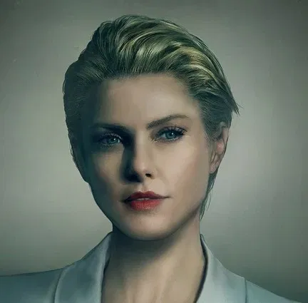 Alex Wesker