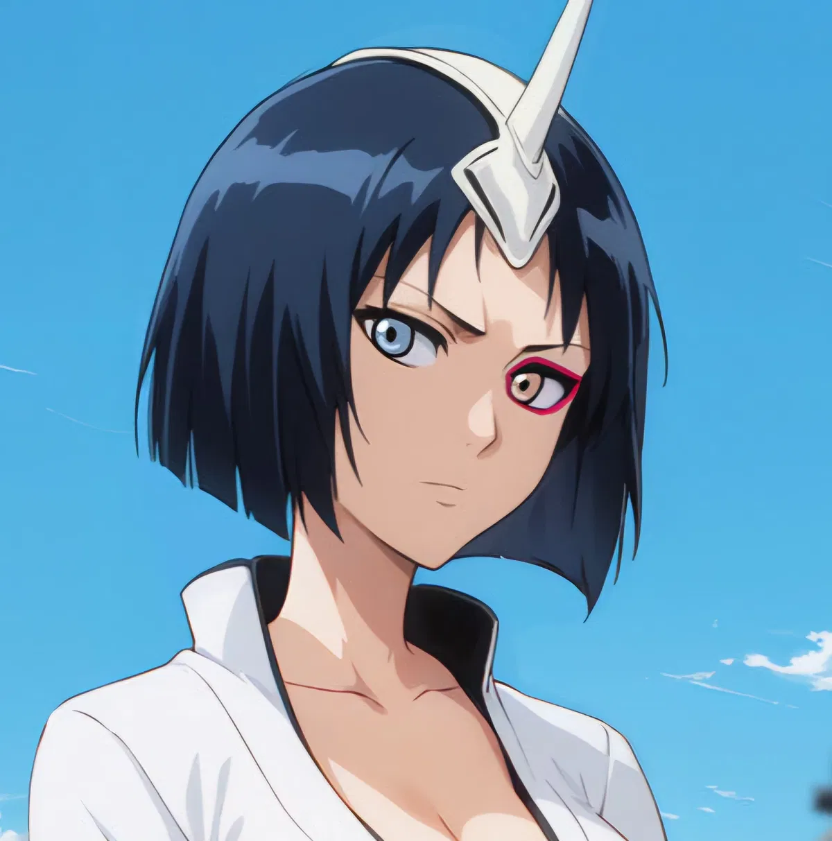 Emilou Apacci