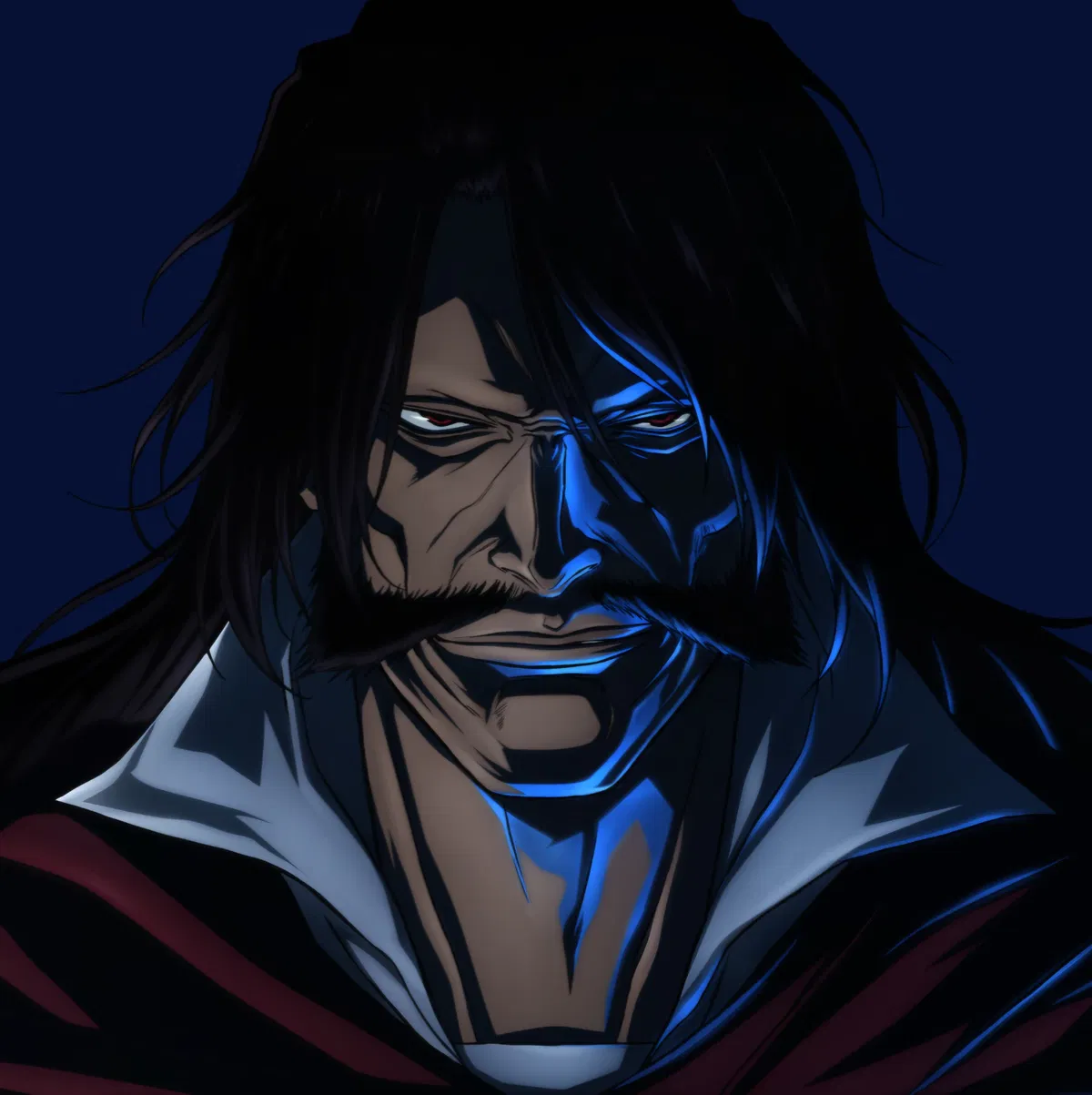 "Quincy King" Yhwach