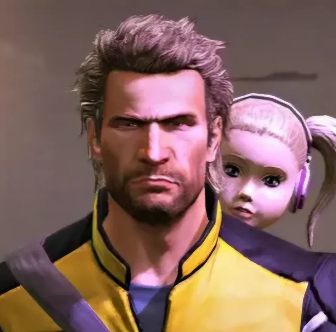 Chuck Greene (Psychopath)