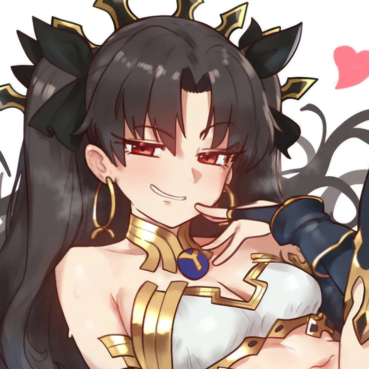 Goddess Ishtar