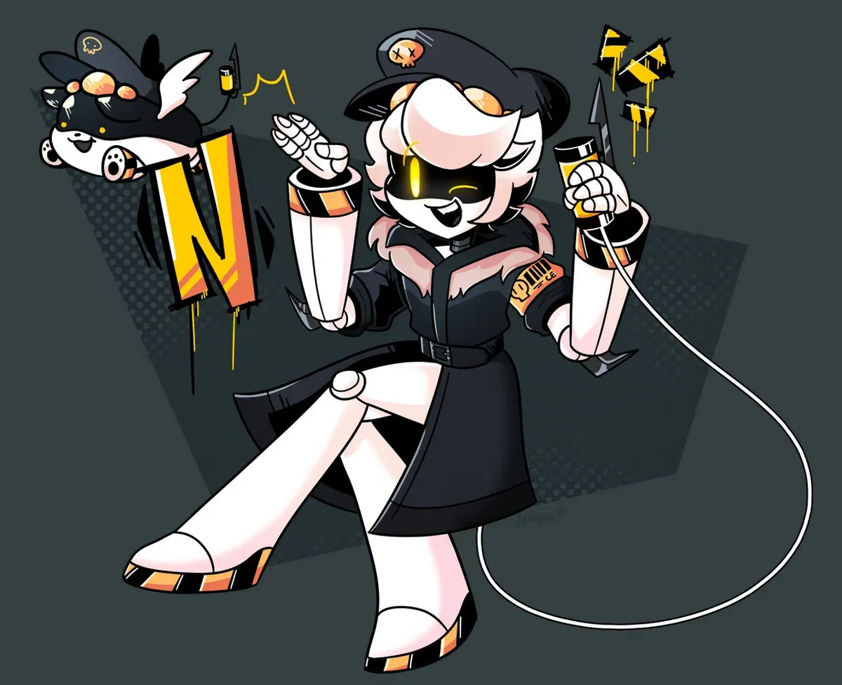 Serial Designation N