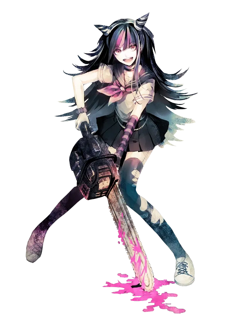 Ibuki Mioda