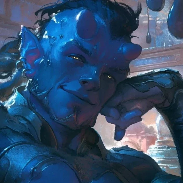 Space Pirate - Zarek Thorken